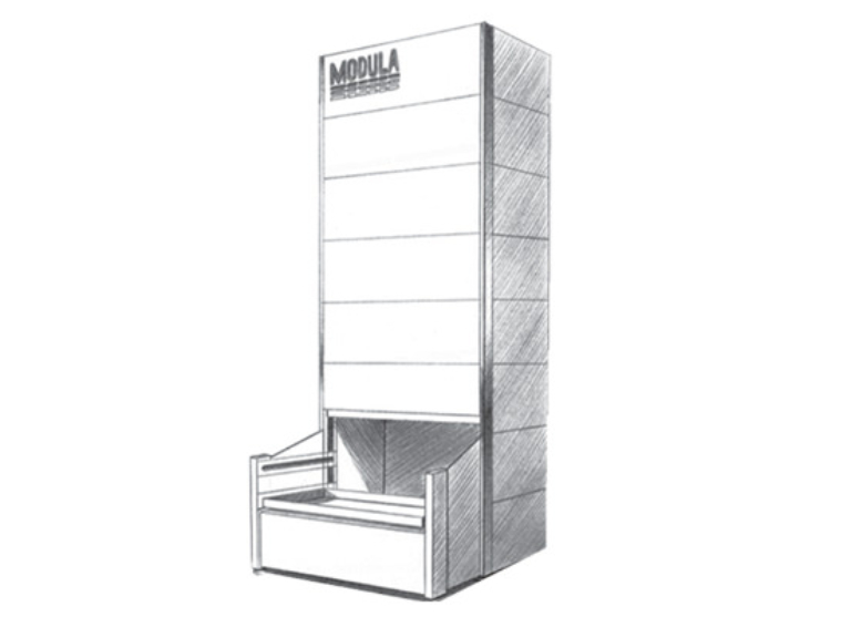 Die Geschichte von Modula Spa | Modula