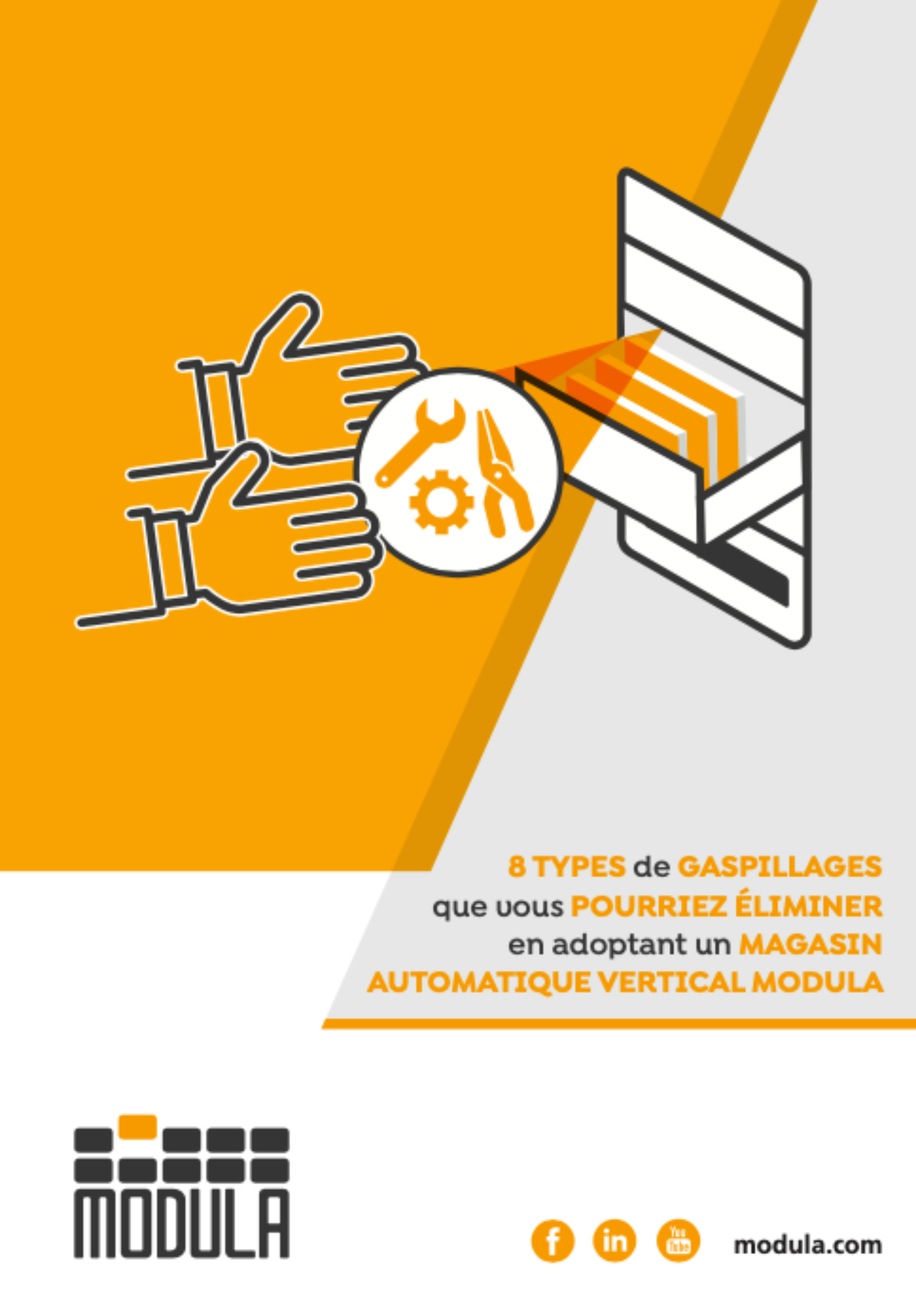 How to choose warehouse management software and why? | Modula