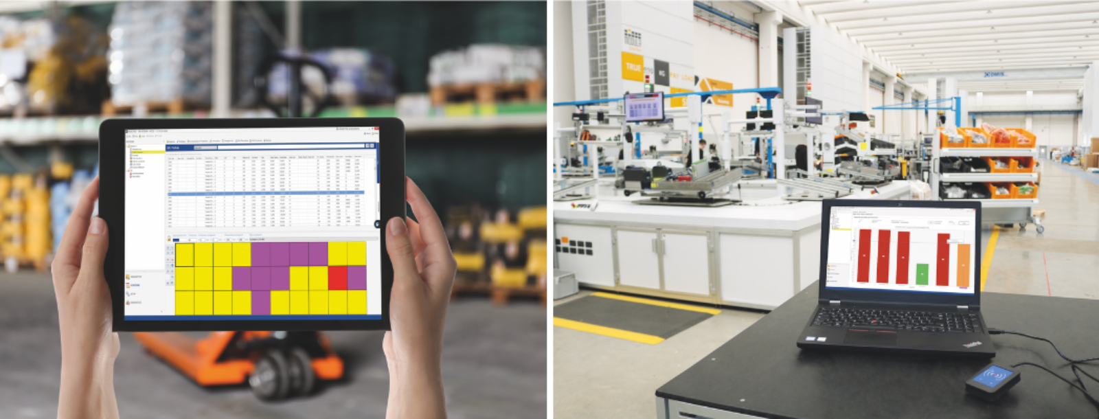 Embracing Industry 4.0: Leveraging Smart Factory Solutions for Efficient Manufacturing | Modula